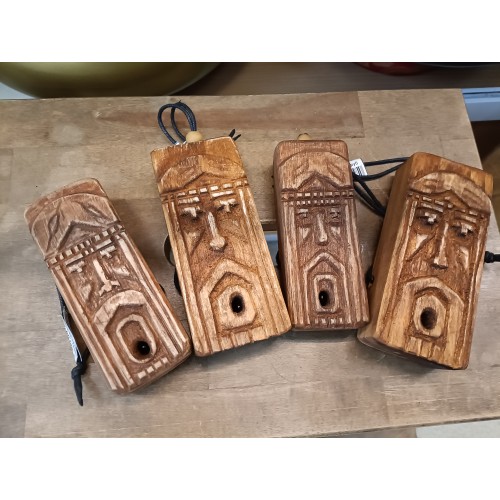 Shop Unique Edgy Jaw Harps at Jawharper.com